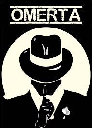 Omertà :: La Cosa Nostra